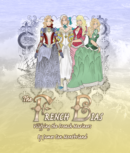 Books – Tall Ship Stories